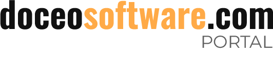 Portal de recursos DoceoSoftware - portal.doceosoftware.com